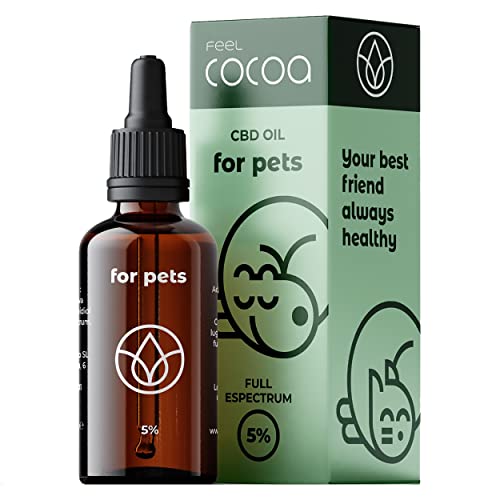 CBD para perros: Guía completa de beneficios y uso seguro