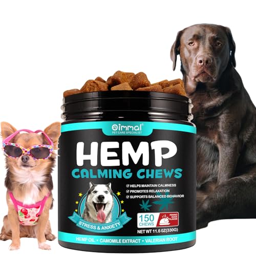 CBD para perros: Guía completa de beneficios y uso seguro