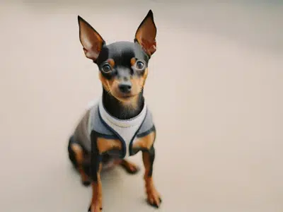 Mini Pincher: Características y singularidades