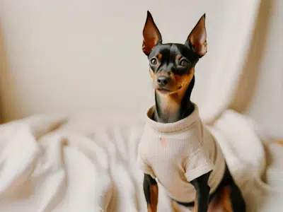 Tu Mini Pincher Adulto